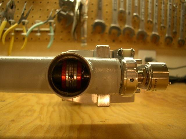 JetExec Helicopter Throttle Modifications