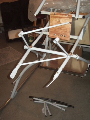 Final Frame Modification