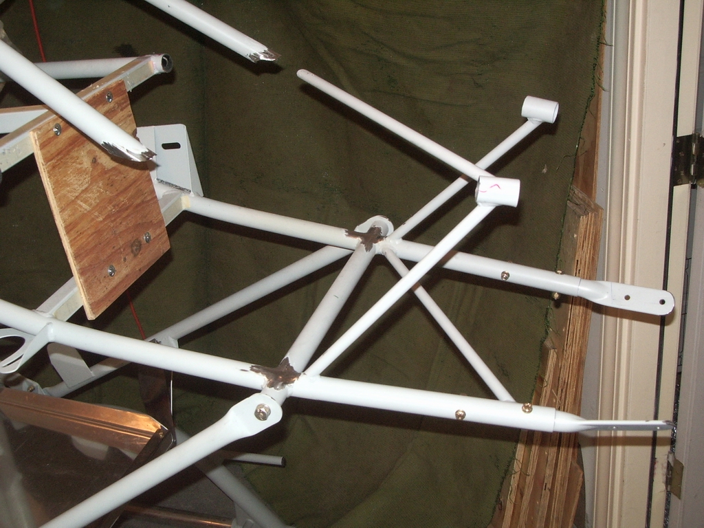 Final Frame Modification