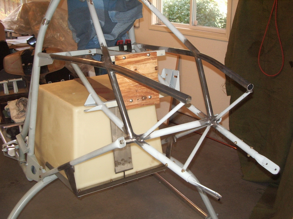 Final Frame Modification