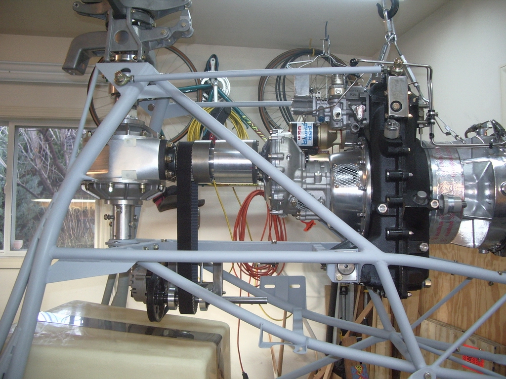 Final Frame Modification