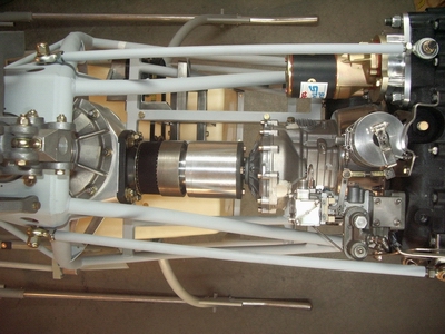 Final Frame Modification