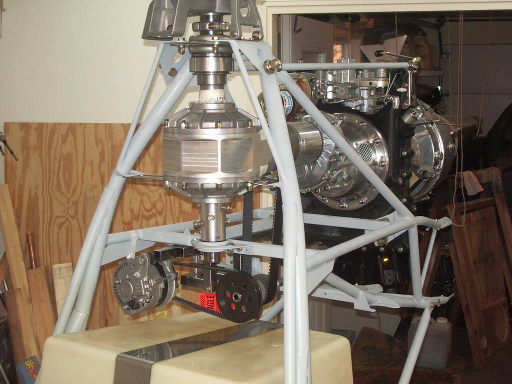 Final Frame Modification